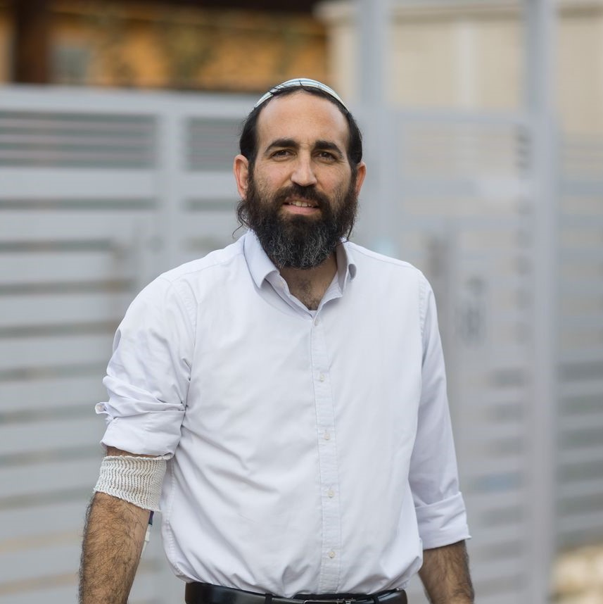 One Day in October | Forty Heroes, Forty Stories