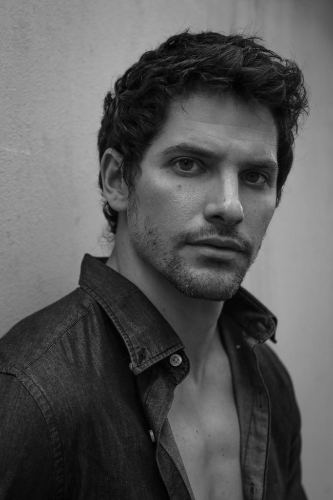 One Day in October | Forty Heroes, Forty Stories