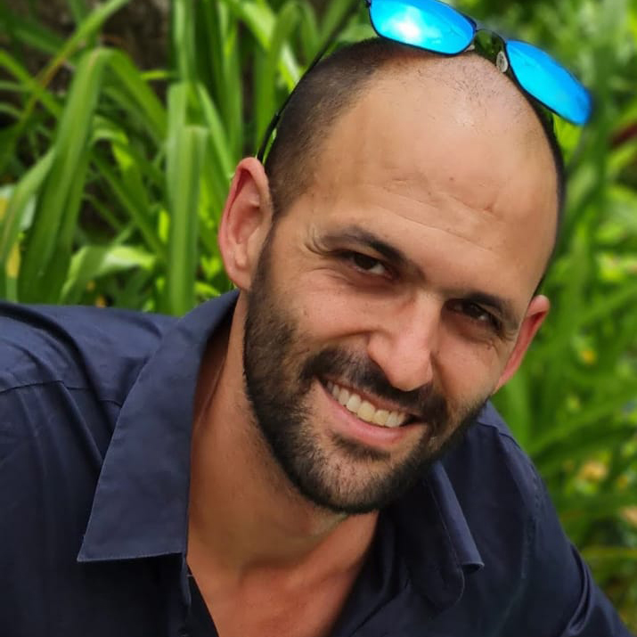 One Day in October | Forty Heroes, Forty Stories