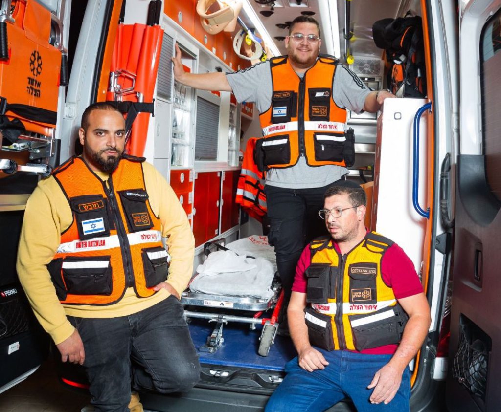 One Day in October | Forty Heroes, Forty Stories